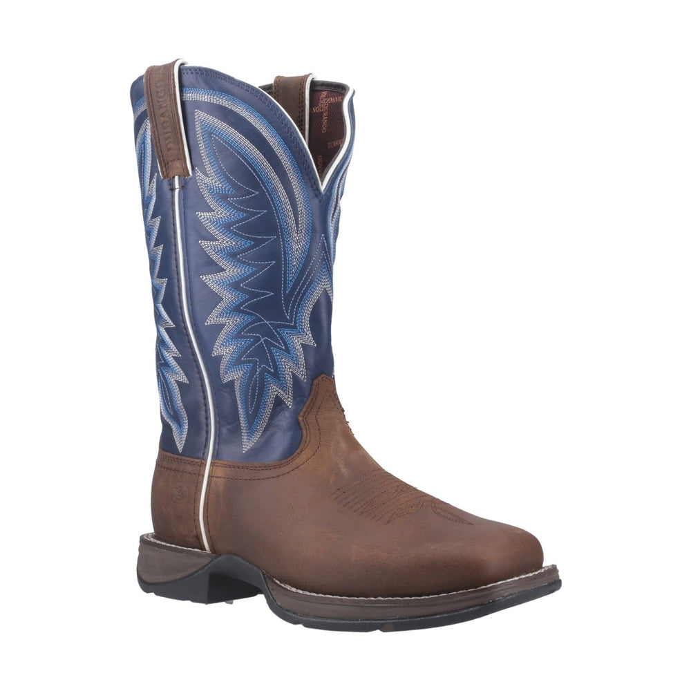 Rebel Western Boot